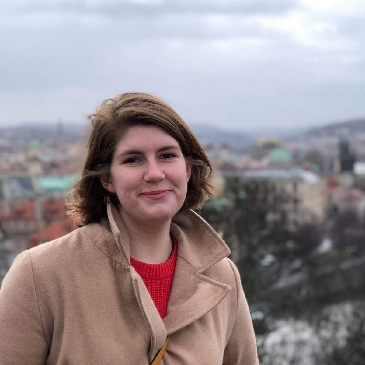 Interview with The Feminist Gadabout – The Feminist Gadabout