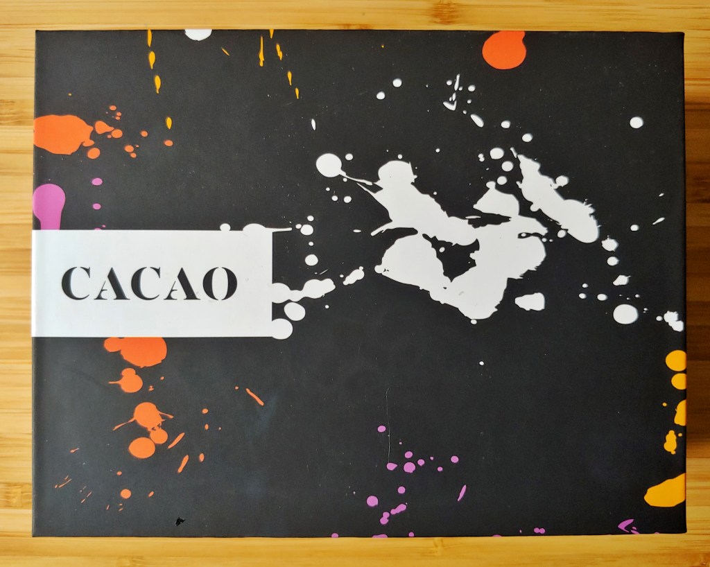Cacao Melbourne, Macaron Review – The Feminist Gadabout